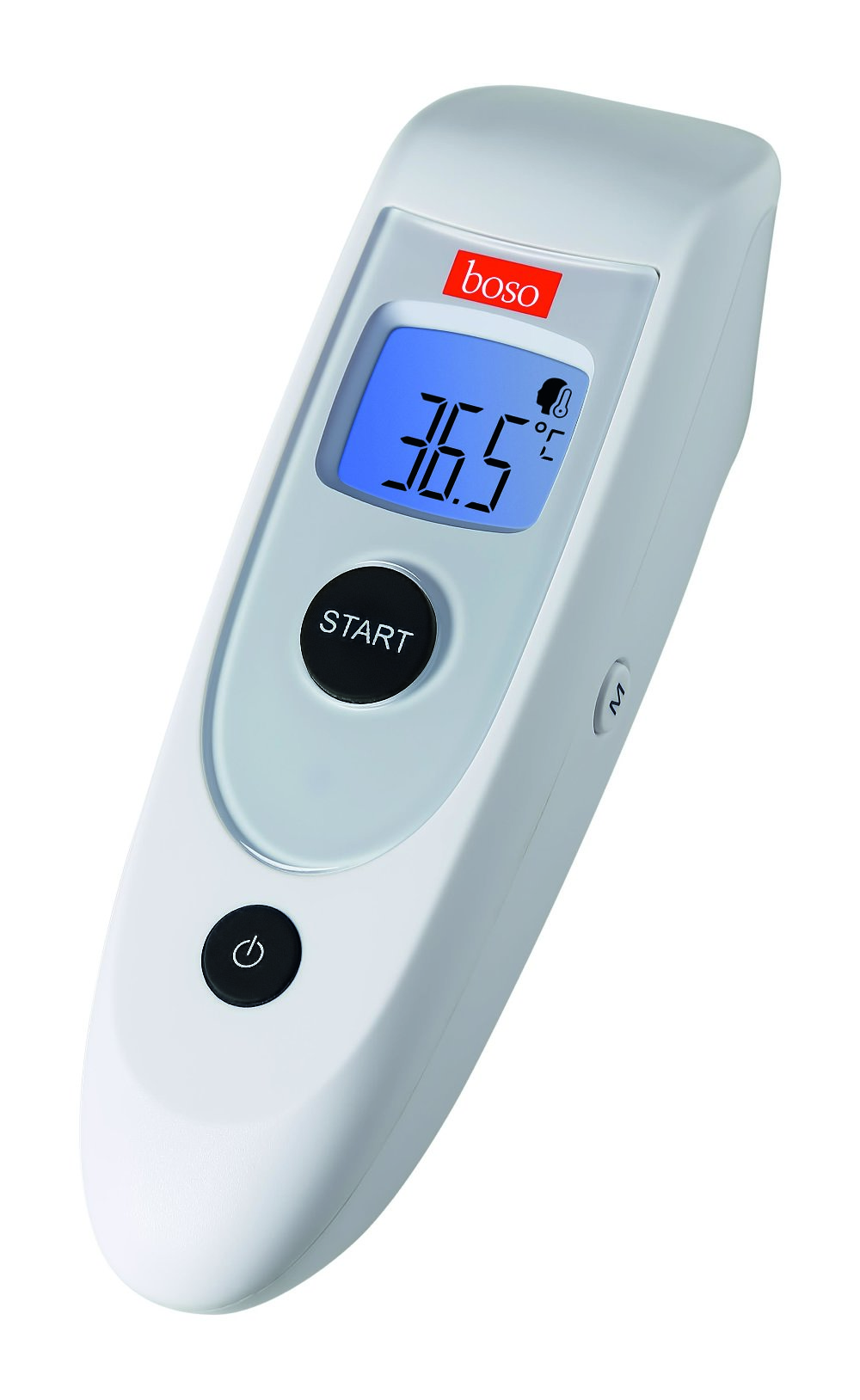 Stirnthermometer bosotherm diagnostics | WiBU