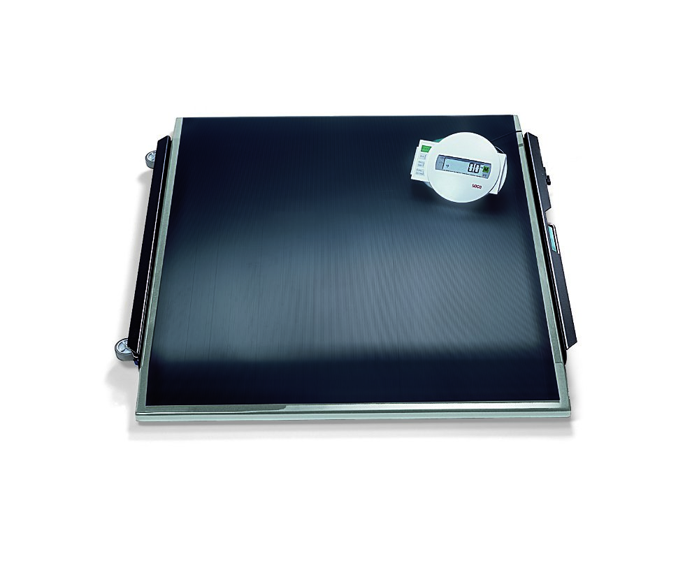 seca Rollstuhlwaage 675 | WiBU