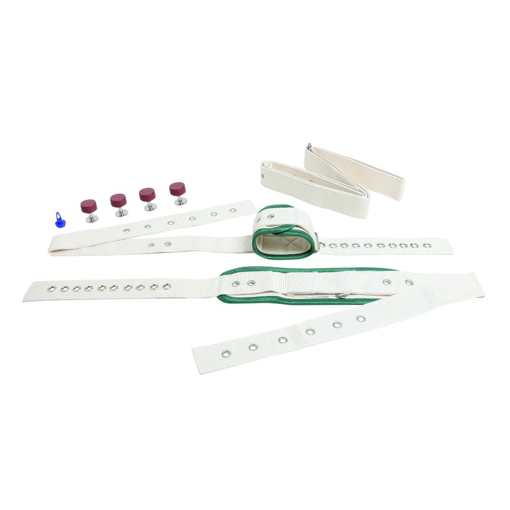 bioCARE FIX Fußgelenkfixation (Paar) | WiBU