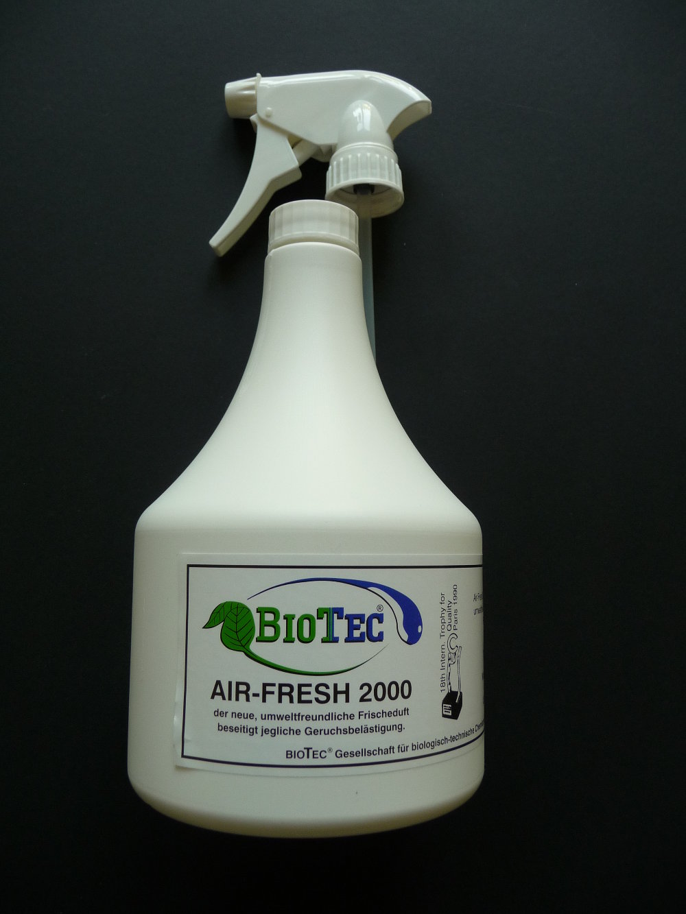 Biotec Air-Fresh 2000 Raumduft | WiBU