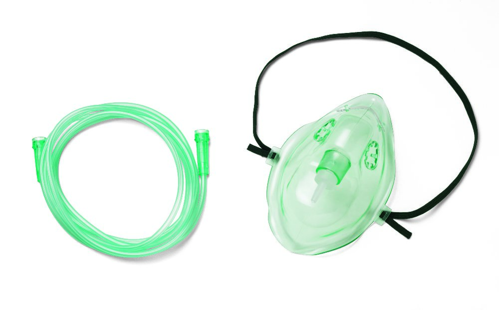 Sauerstoffmaske | WiBU