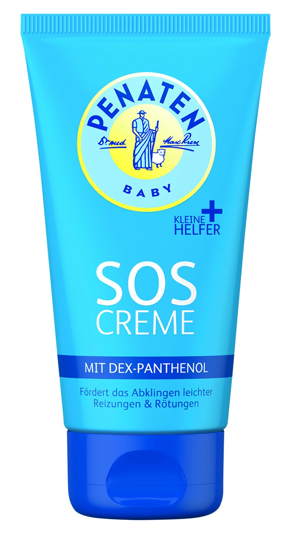 Penatencreme, SOS Creme, 75 ml | WiBU