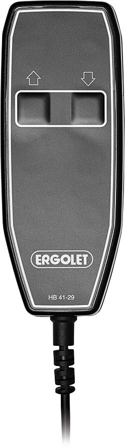 Handschalter HB 41 für Aufstehhilfe/Lifter | WiBU