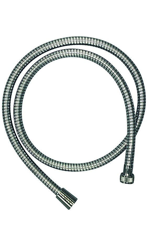 Universal Brauseschlauch 1,25 m | WiBU