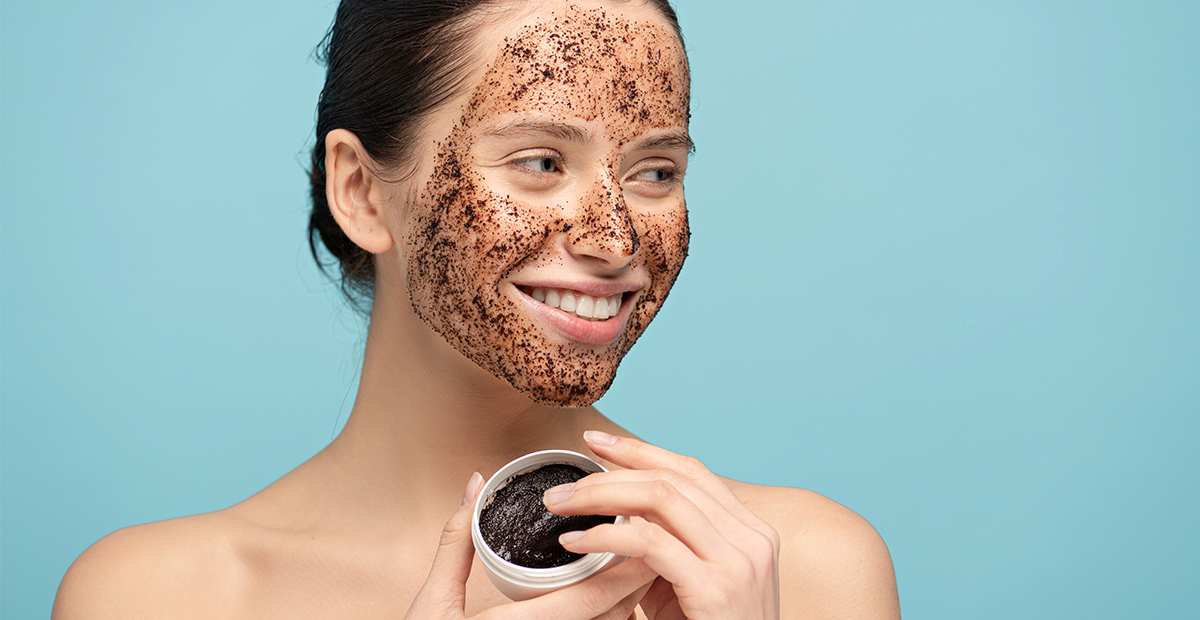 5 Manfaat Masker Kopi Bagi Kesehatan Kulit