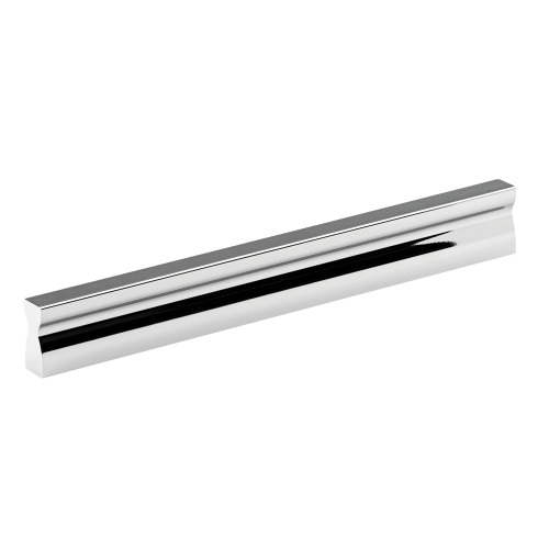 Jura Profile Handle Polished Nickel (HAN-455) kitchen cabinet door ...