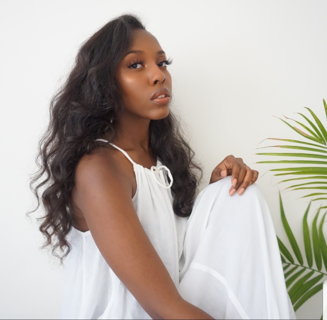 Beauty Clout | Mercedes Smith - Pretending to be your girlfriend