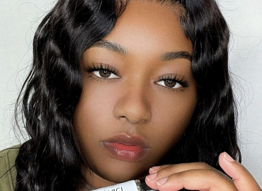 Kenya Barnes's Instagram, Twitter & Facebook on IDCrawl