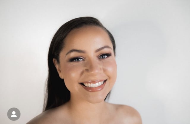 Kenya Barnes's Instagram, Twitter & Facebook on IDCrawl