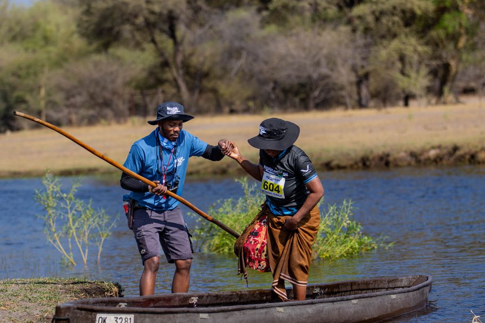 Nkashi Classic - 2023