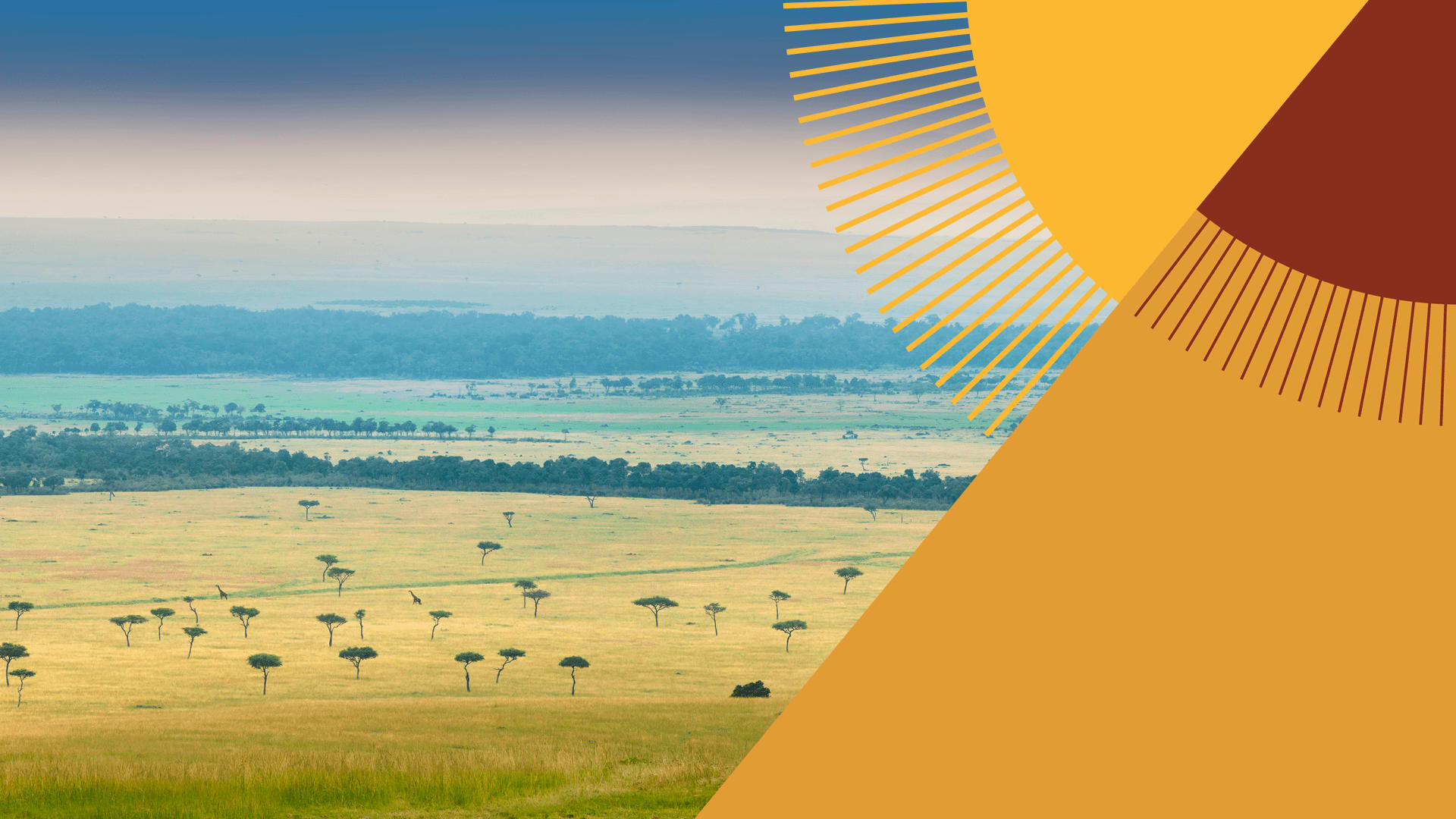 Landscape-Region-Masai Mara - Wild Impact UK