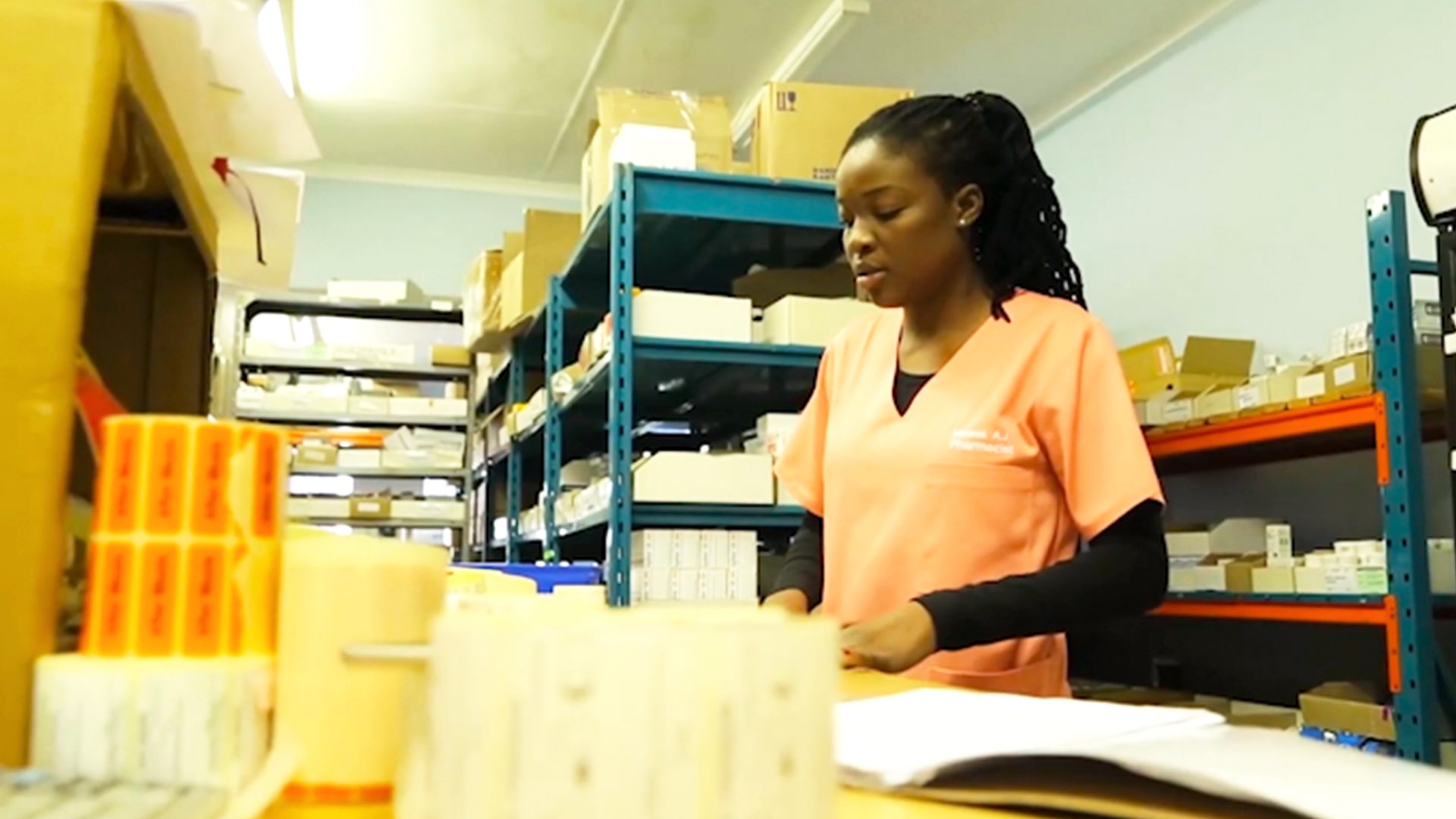 Blog-Admire’s Story - Wild Impact