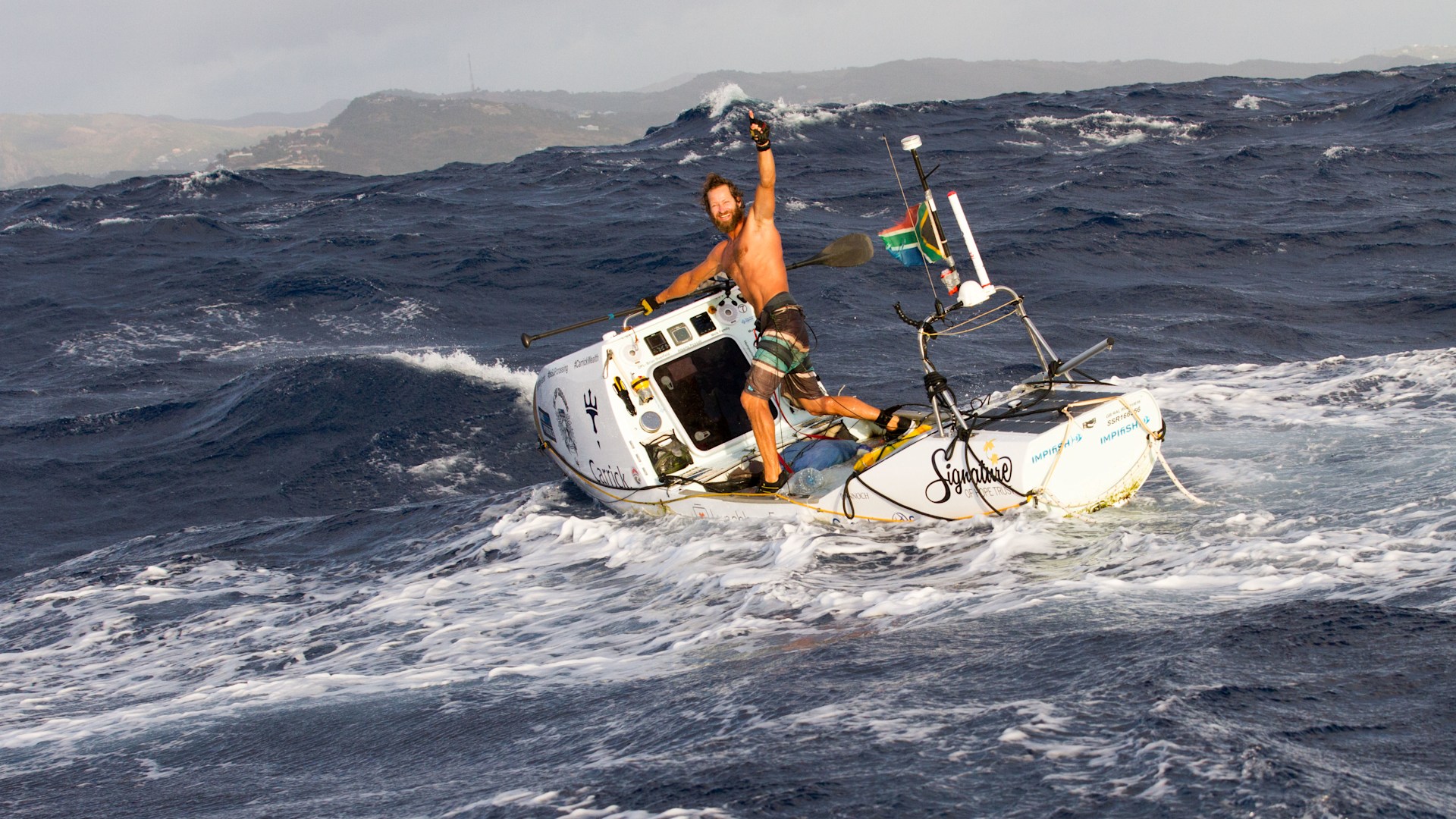 Blog-TransCat Expedition - Wild Impact