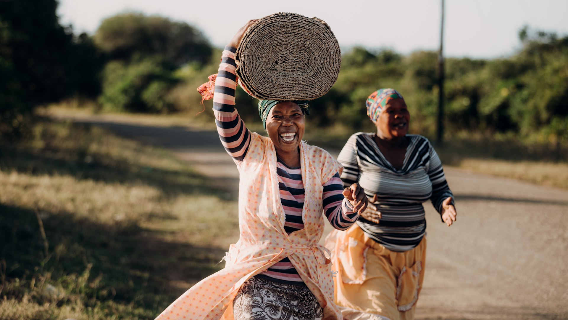 KwaJobe Community | Isimangaliso, South Africa | Wild Impact