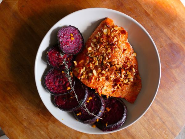 5 Heart-Healthy Seafood Recipes | Wild Alaskan Company