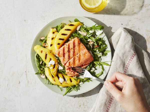 A Long Weekend for Remembrance with Family, Friends, and Wild-Caught F ...