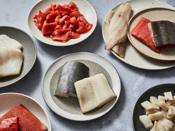 Mercury in Fish: Fish With the Lowest and Highest Amounts of Mercury ...