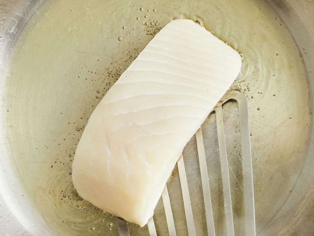 How to Pan-Fry Halibut | Wild Alaskan Company