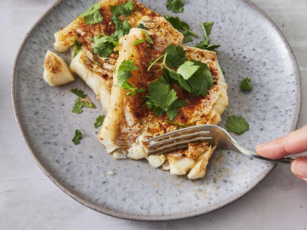 How to Broil Pacific Cod | Wild Alaskan Company