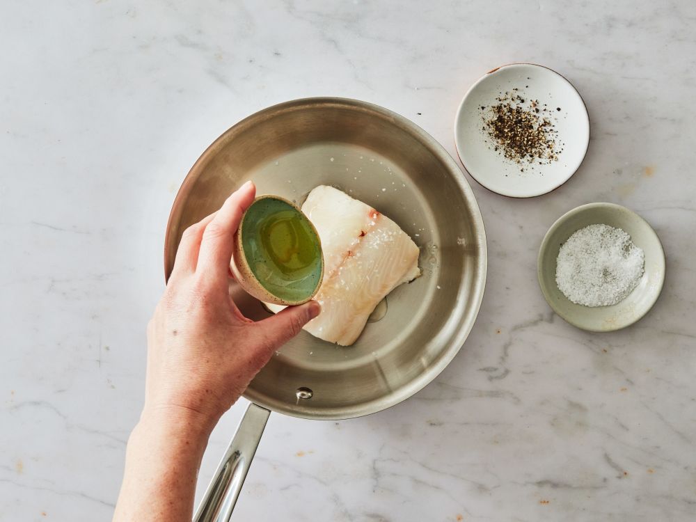 Mastering Broiled Sablefish | Wild Alaskan Company