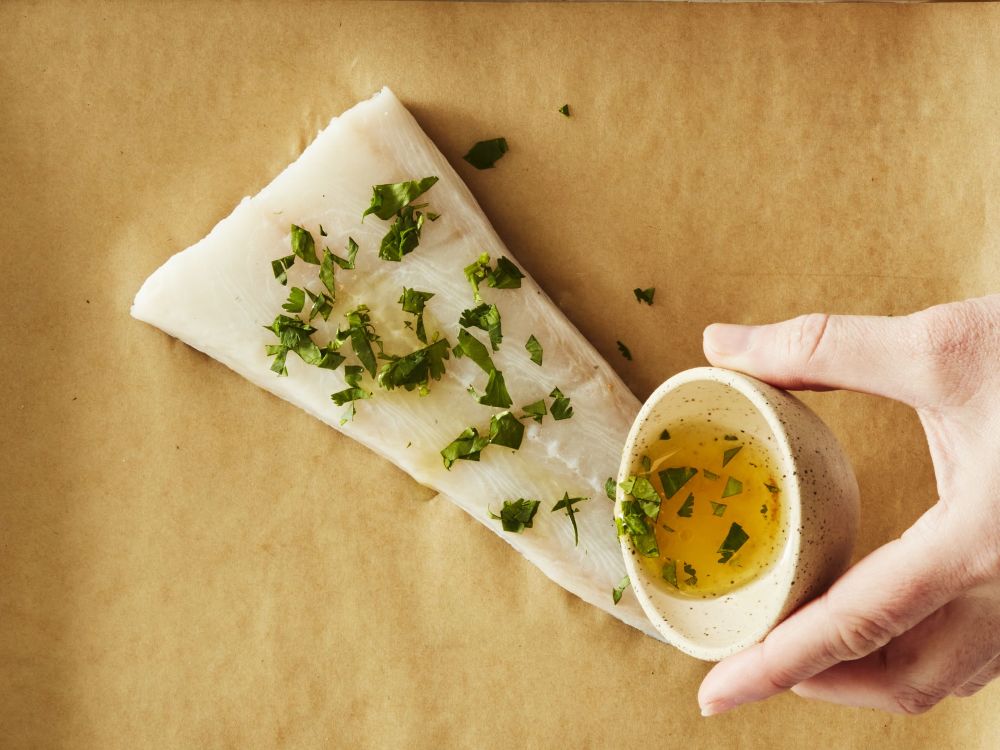 How to Bake Sablefish | Wild Alaskan Company