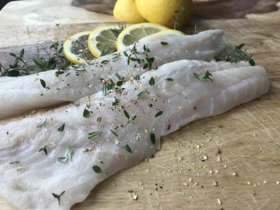Everything You Need to Know About Pacific Rockfish | Wild Alaskan Company