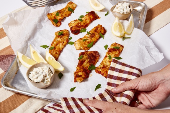 7 Easy Grilled Rockfish Recipes | Wild Alaskan Company