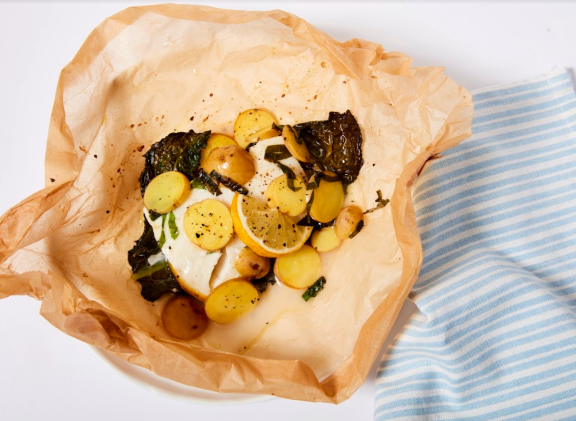 6 Epic Fish-Cooking Hacks You Didn't Know You Needed | Wild Alaskan Company