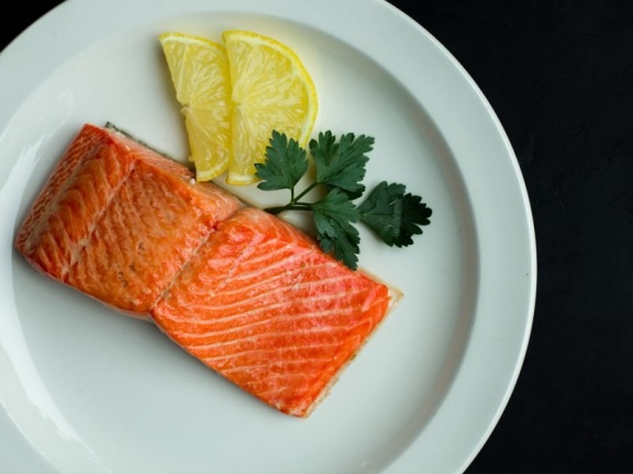 How to Make Sure Your Wild Salmon Never Tastes Dry | Wild Alaskan Company