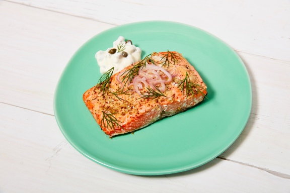 How to Cook Salmon Perfectly | Wild Alaskan Company