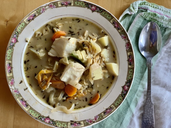 7 Seafood Chowder Recipes | Wild Alaskan Company