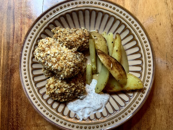 Fish Breading and Crust: Best No-Fail Tips | Wild Alaskan Company