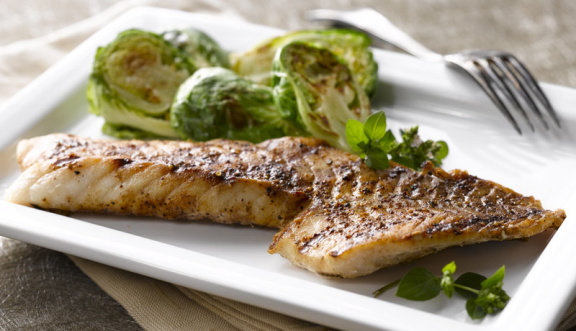 Tips for Grilling Rockfish | Wild Alaskan Company