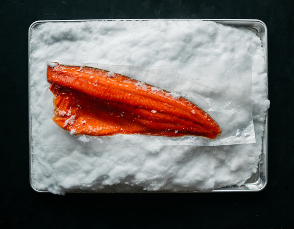 How to Buy Fresh Fish Every Time | Wild Alaskan Company