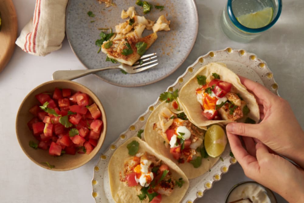 What Is Pacific Cod: A Comprehensive Guide | Wild Alaskan Company