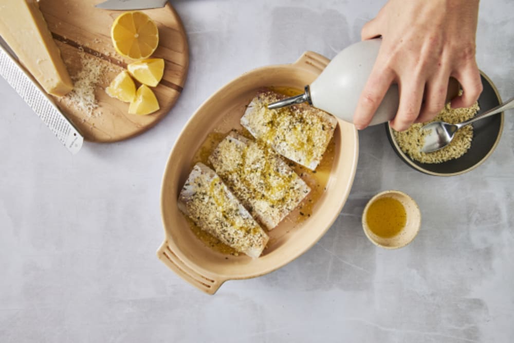 How to Bake Pacific Cod | Wild Alaskan Company