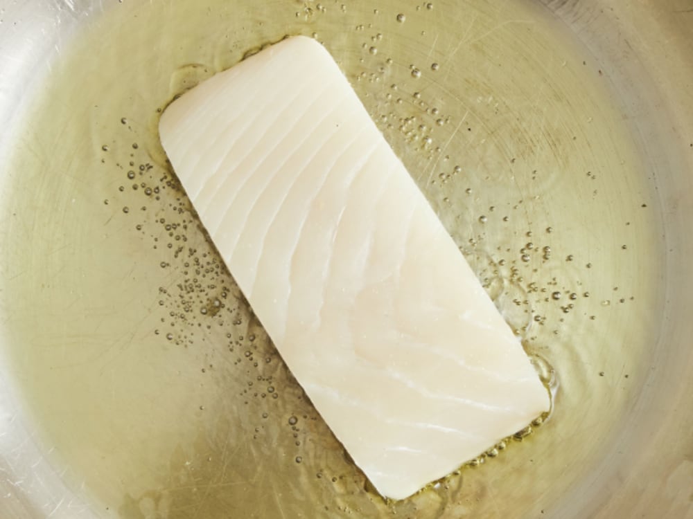 How to Pan-Fry Pacific Halibut | Wild Alaskan Company