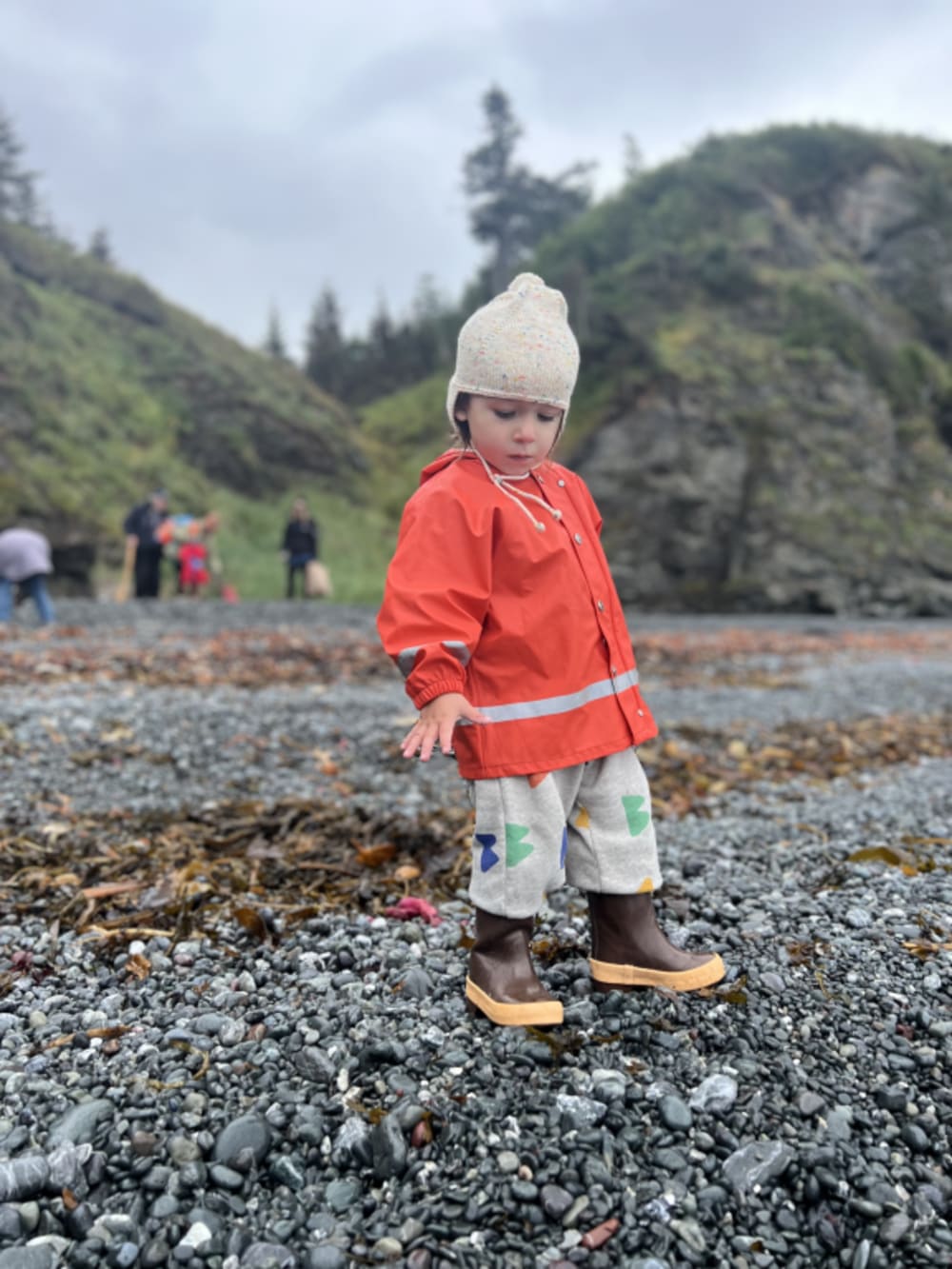 That One Time We All Met in Homer, Alaska | Wild Alaskan Company