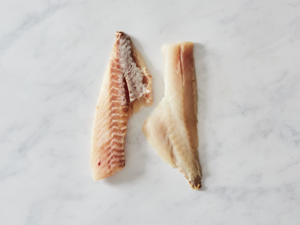 Optimal Internal Temperature for Salmon, Cod, Halibut and More | Wild ...