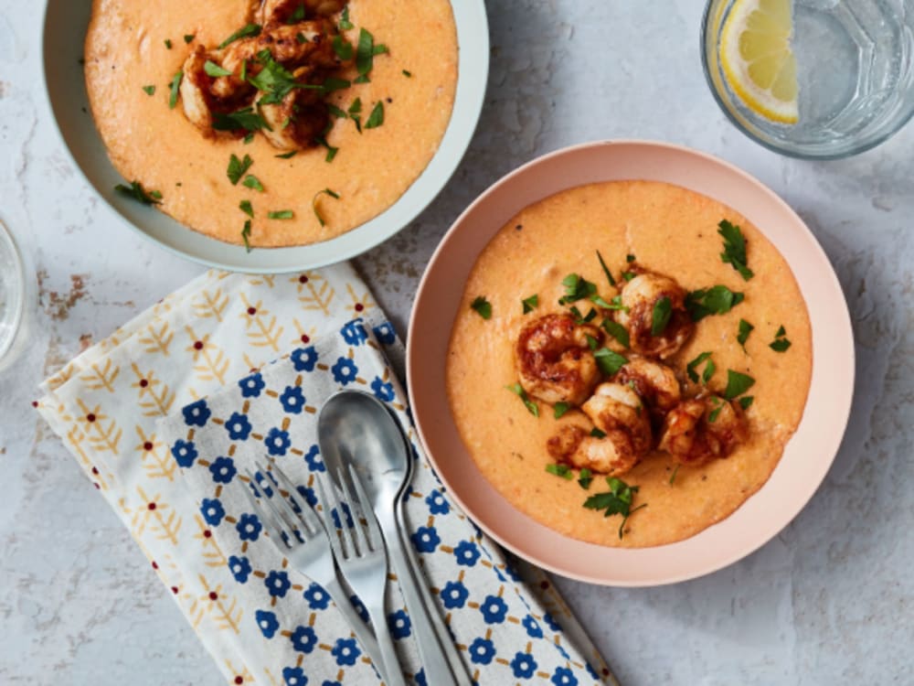 5 Best Spot Prawn Recipes | Wild Alaskan Company