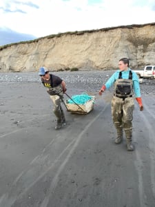 Anchor Points | Blog | Wild Alaskan Company