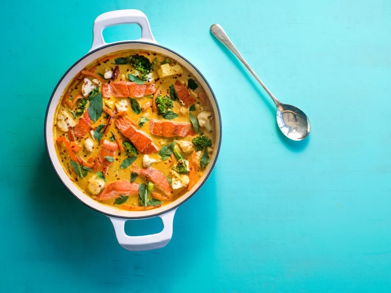 3 Hearty Seafood Soup Recipes for Any Time of Year | Wild Alaskan Company