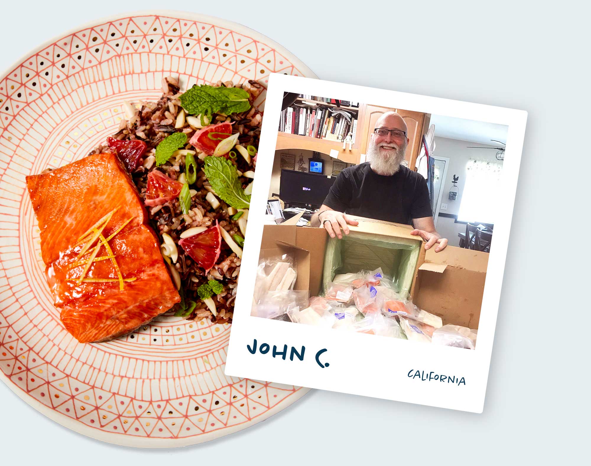 Wild Alaskan Company | Wild-Caught Sustainable Alaskan Seafood Delivered