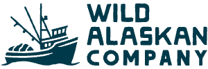 Wild Alaskan Seafood