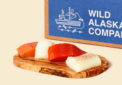 Wild Alaskan Company | Wild-Caught Seafood Delivered