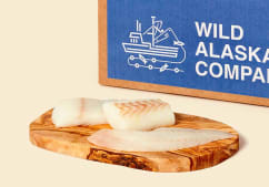 Wild Alaskan Company | Wild-Caught Seafood Delivered