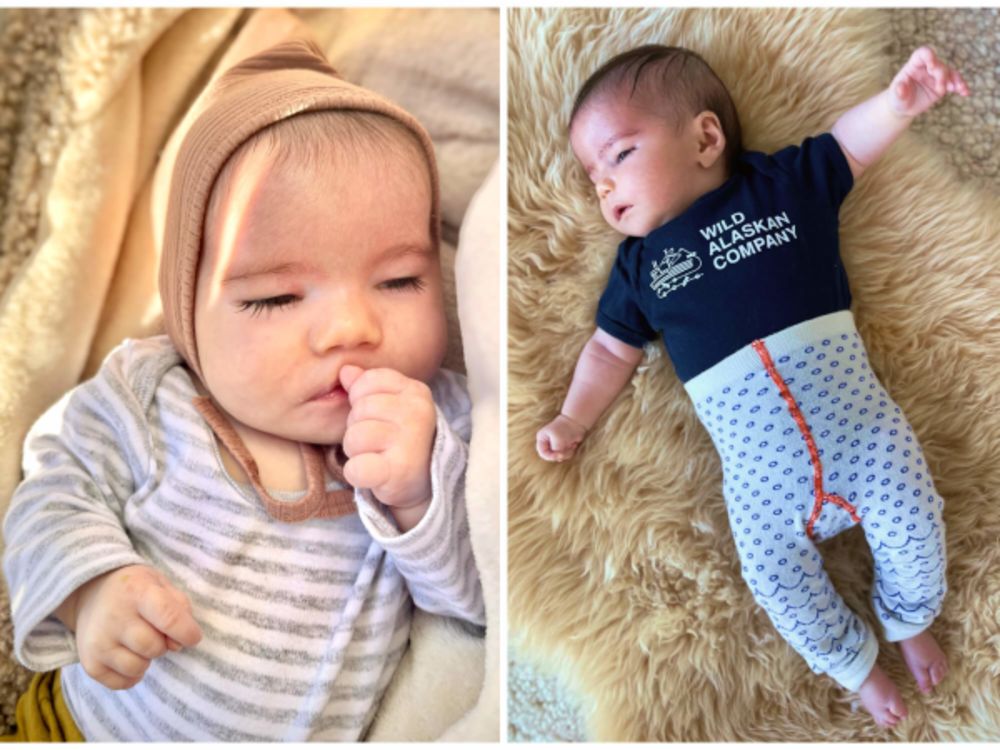 Lullabies and Legacies | Wild Alaskan Company Lullabies and Legacies | Wild Alaskan Company
