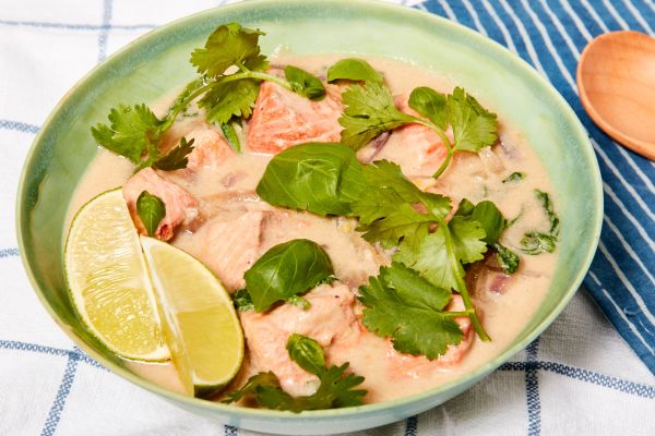 Seasoning Fish with Herbs | Wild Alaskan Company