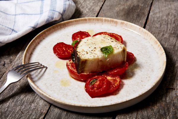 How to Pan-Fry Halibut | Wild Alaskan Company