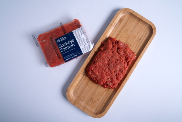 6 Meals You Didn’t Know You Could Make with Ground Salmon | Wild ...